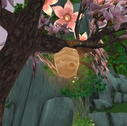 Orchard Beehive - NPC - World of Warcraft