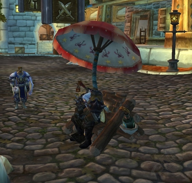 Fishing Chair - Item - Cataclysm Classic