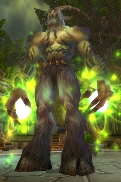 Lazy Eye - Achievement - World of Warcraft