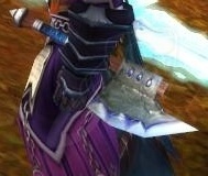 Windshear Axe - Item - Cataclysm Classic