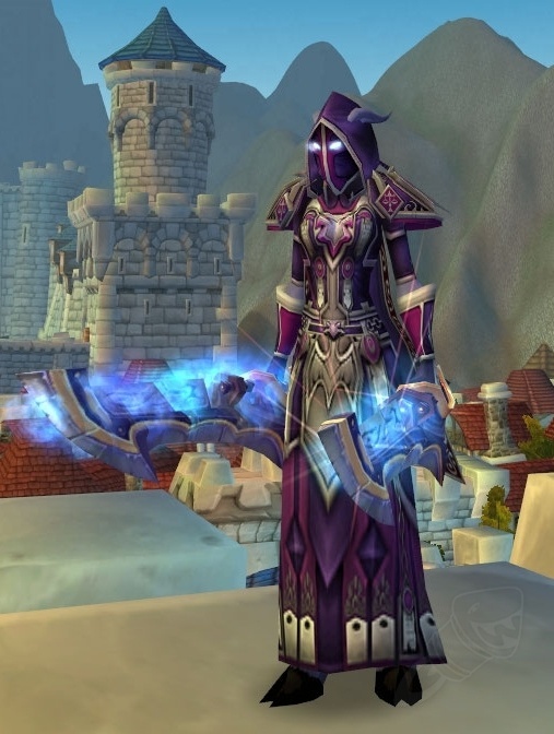 Latro's Dancing Blade - Item - Cataclysm Classic