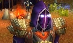 Shoulderguards of Warning - Item - Mists of Pandaria Classic