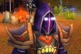 Yvonia's Pauldrons - Item - World of Warcraft
