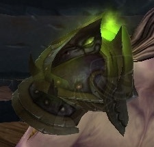 Brutal Gladiator's Plate Shoulders - Item - Cataclysm Classic