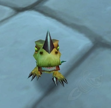 Razormaw Hatchling - Spell - Cataclysm Classic
