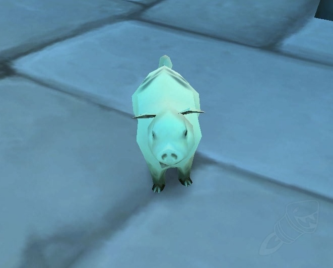 Mr Wiggles Spell Cataclysm Classic