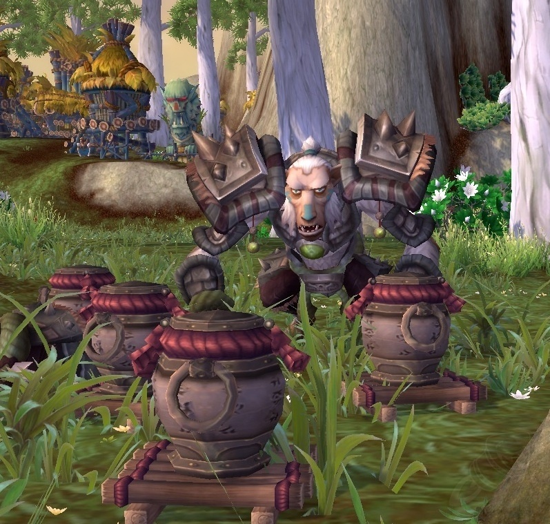 Ruk-Ruk - PNJ - World of Warcraft