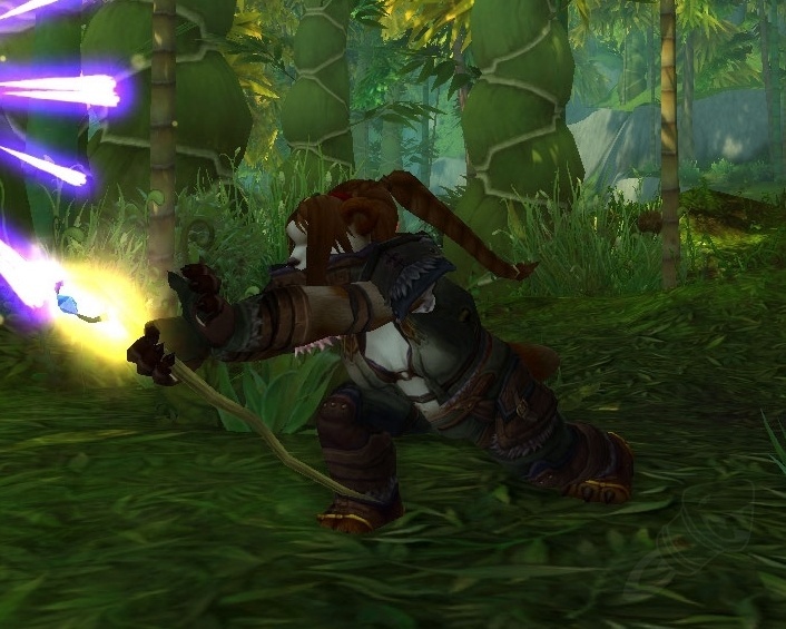 Slaughtering Strikes Wow