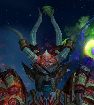 Flamewaker's Headguard - Item - Cataclysm Classic