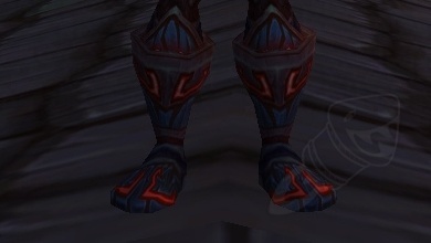 Decimation Treads - Item - World of Warcraft