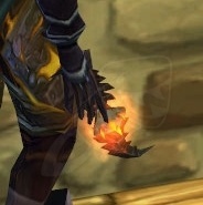 Darting Chakram - Item - Cataclysm Classic