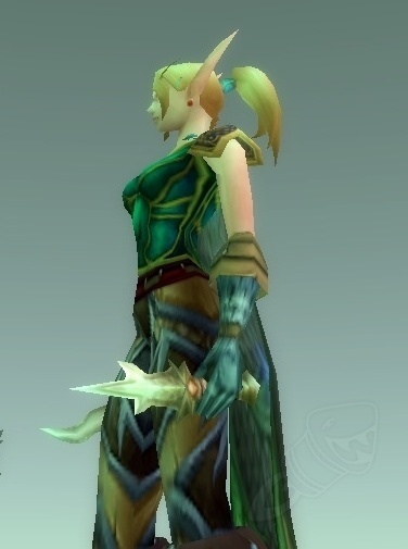 Dagger of Andorhal - Item - Cataclysm Classic