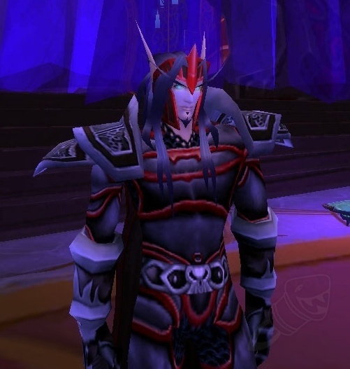 Inferno Tempered Chestguard - Item - Cataclysm Classic