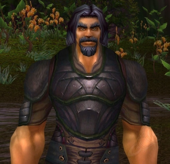 Aboraz Jerkin - Item - World of Warcraft