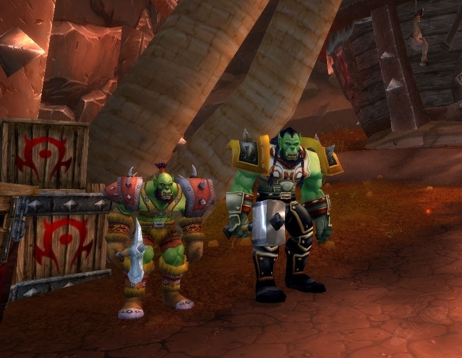 Elixir of Giant Growth - Item - Cataclysm Classic