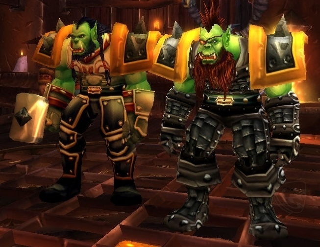 Skybreaker's Mantle - Item - Cataclysm Classic