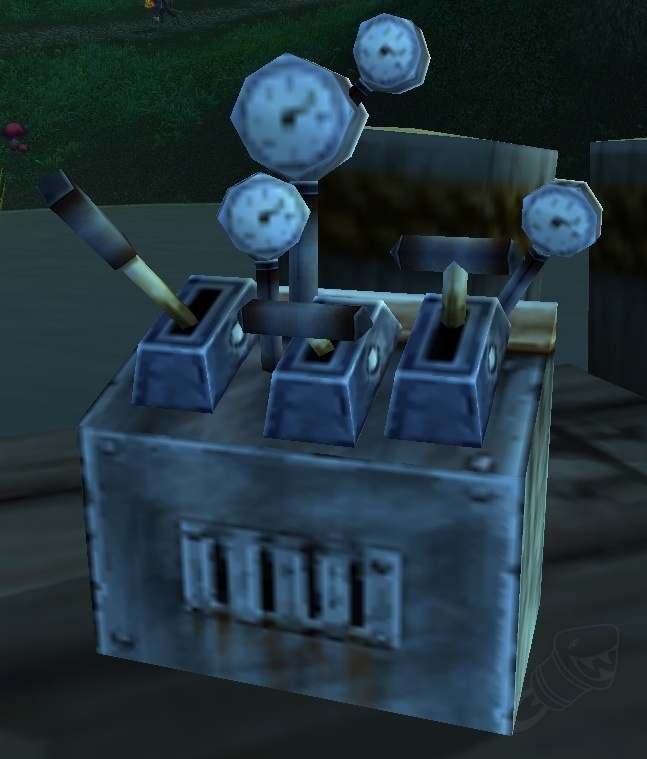 펜리스의 지원군 - 퀘스트 - 대격변 클래식