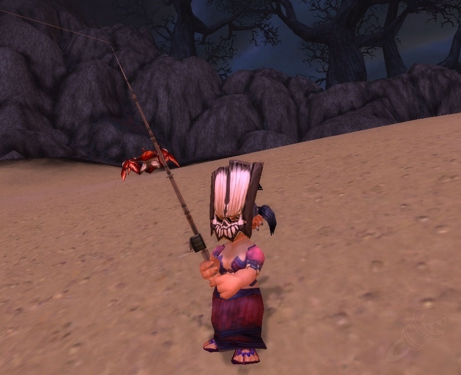 Pygmy Oil - Spell - Cataclysm Classic