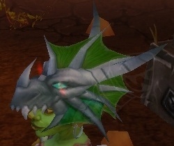 Dream-Wing Helm - Item - Cataclysm Classic