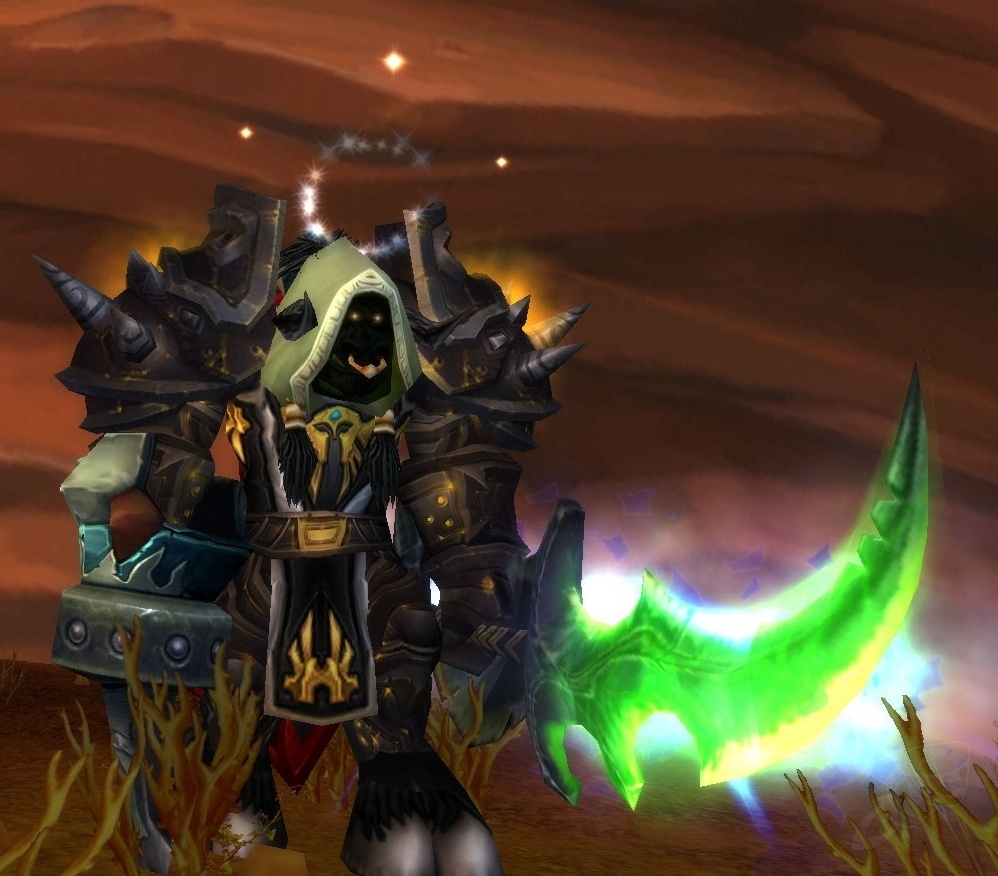 Crown of the Sun - Item - Cataclysm Classic
