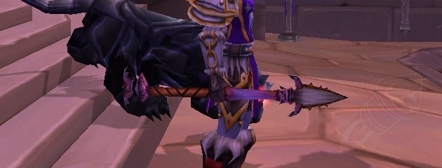 Barb of the Sand Reaver - Item - Mists of Pandaria Classic