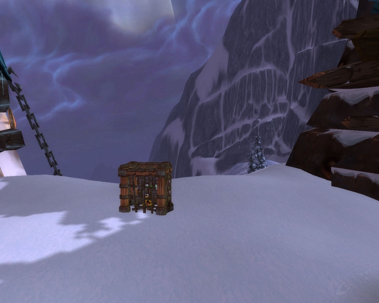 They Took Our Men! - Missione - [Cataclysm Classic]