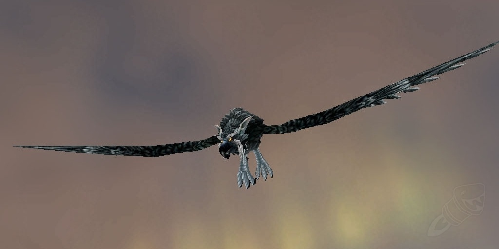 Flight Form - Spell - Mists of Pandaria Classic