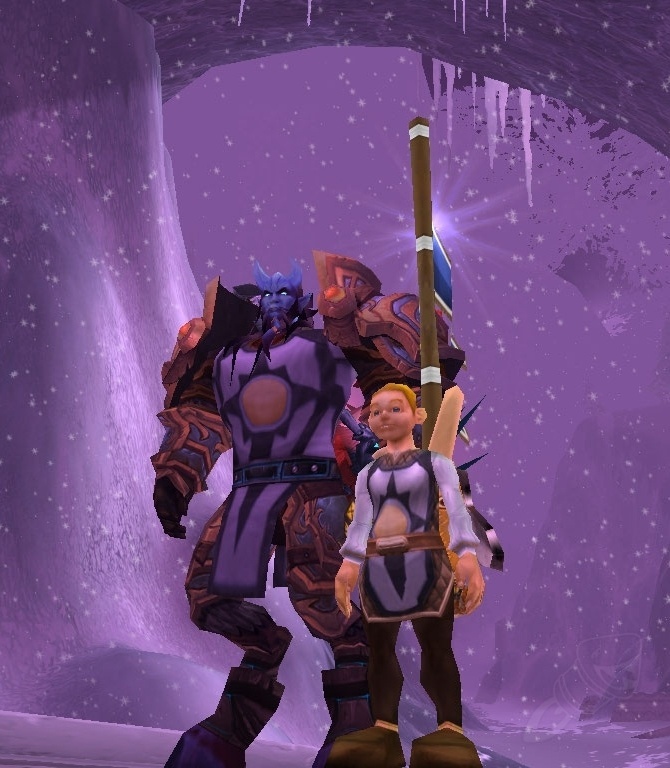 Argent Crusade - Faction - Cataclysm Classic Argent Crusade - Faction - Cataclysm Classic