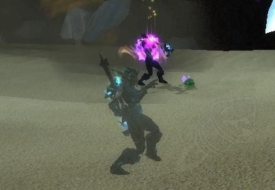 Mirror Image - NPC - World of Warcraft