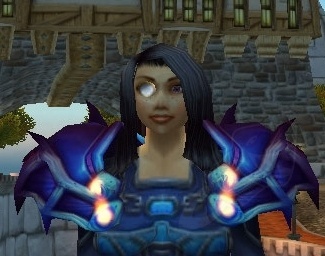 Eye of Flame - Item - Cataclysm Classic