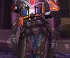 Gut Opener Gloves - Item - Cataclysm Classic