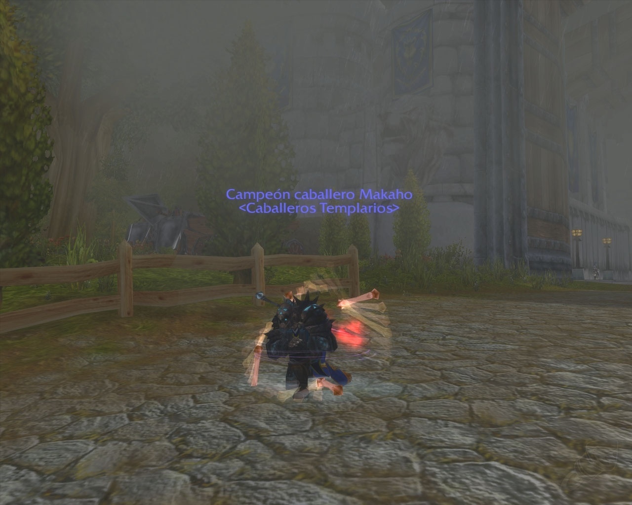 Knight-Captain - Achievement - World of Warcraft