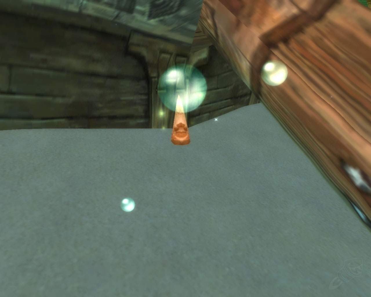 [Shark Weak] - Missão - Cataclysm clássico