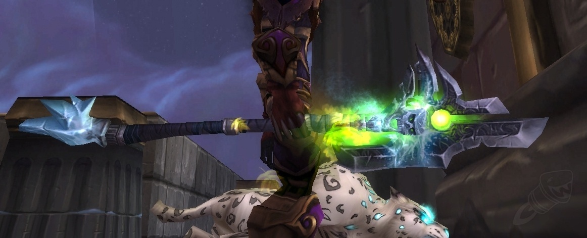 Bloodfall - Item - Mists of Pandaria Classic