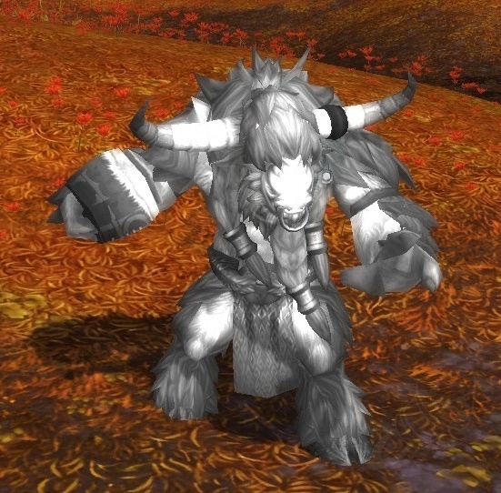 Sha-Infested Yaungol - NPC - World of Warcraft