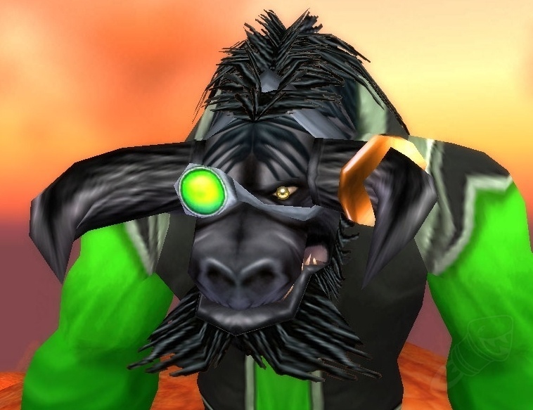 Emerald Beholder Eye - Item - Cataclysm Classic