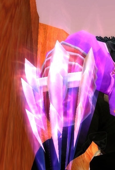 Reflex Blades - Item - Cataclysm Classic