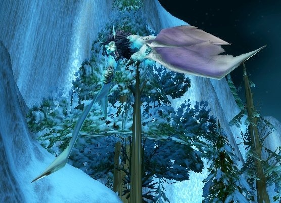 Guse's War Rider - NPC - Classic World of Warcraft