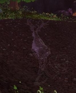 Spirit of Malorne - NPC - World of Warcraft