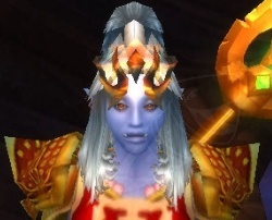 Crown of Flame - Item - Cataclysm Classic
