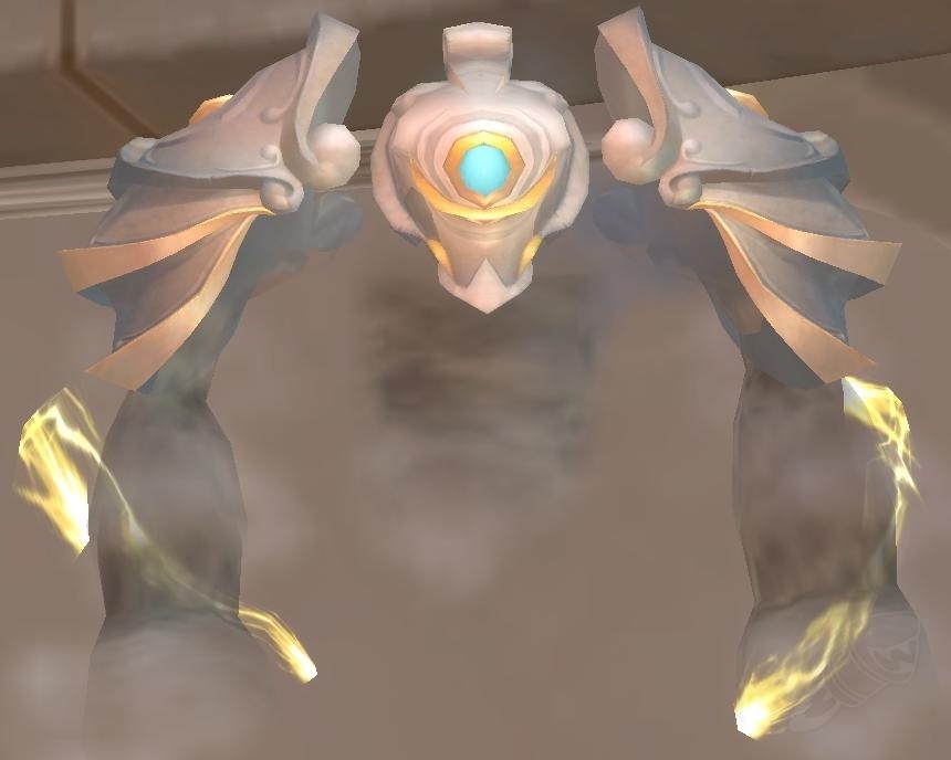 Grand vizir Ertan - PNJ - Cataclysme Classic