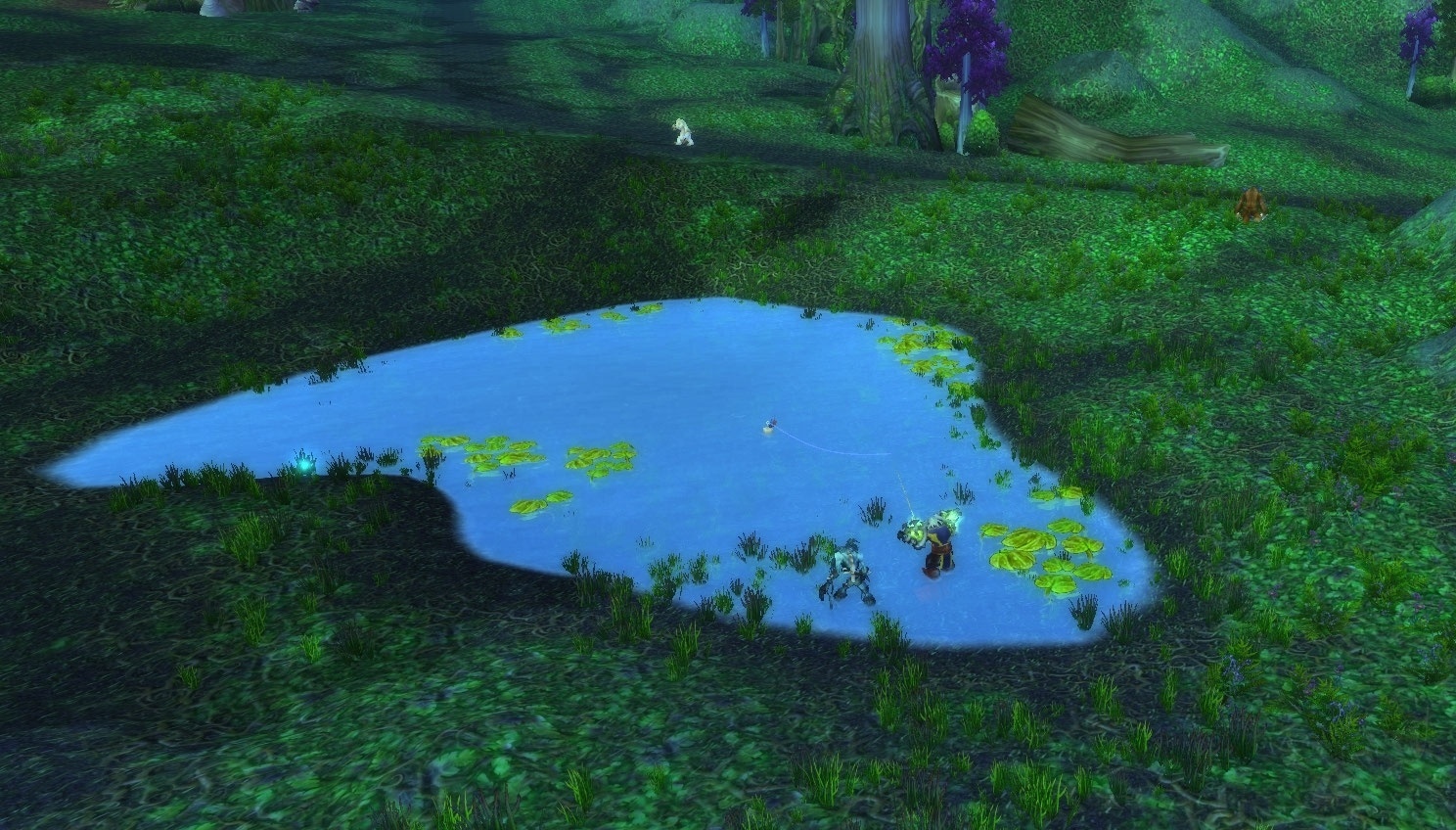 Raw Bristle Whisker Catfish - Item - Cataclysm Classic