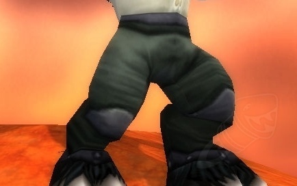 Decaying Leather Pants - Item - Cataclysm Classic