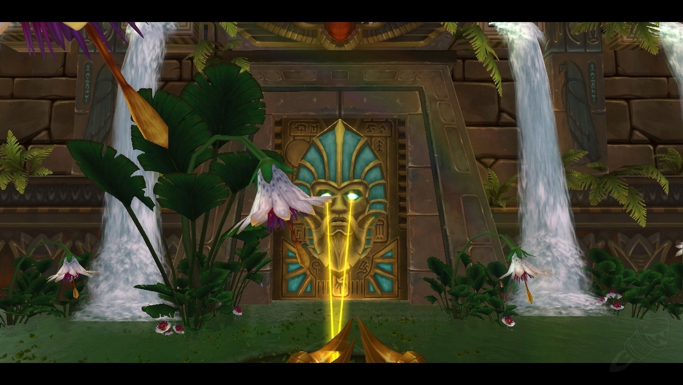 The Coffer of Promise - Quest - Cataclysm Classic