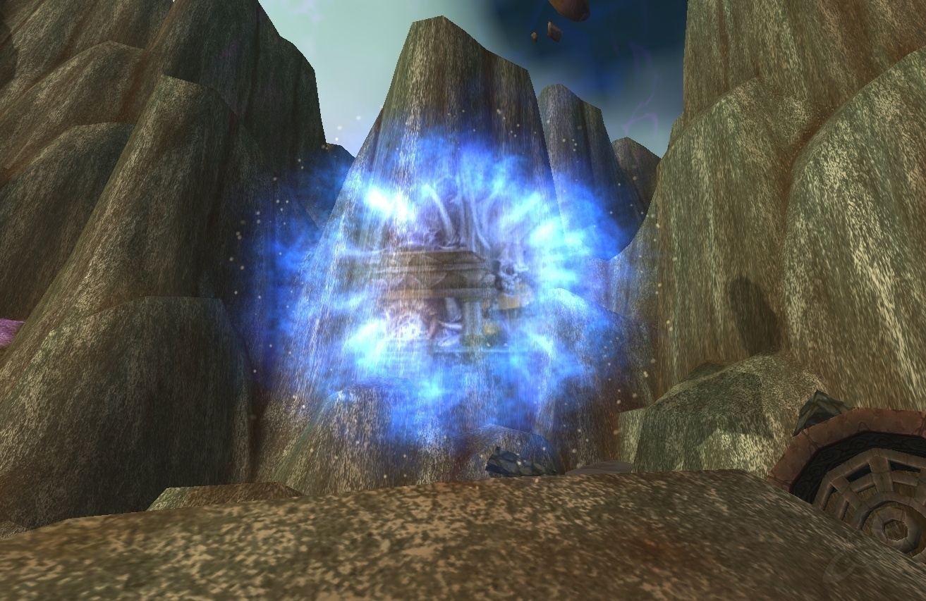 Relios the Relic Keeper - Quest - Cataclysm Classic