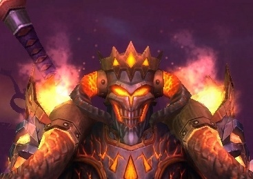 Magma Plated Helmet - Item - Cataclysm Classic