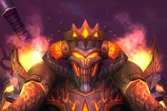 Helm of Maddening Whispers - Item - World of Warcraft