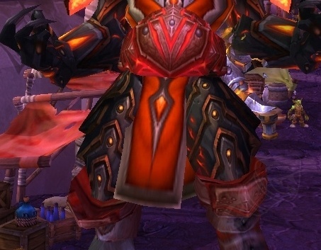 Sky Strider Greaves - Item - World of Warcraft