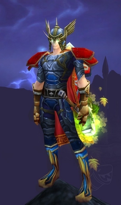 Runic Plate Shoulders - Item - Cataclysm Classic