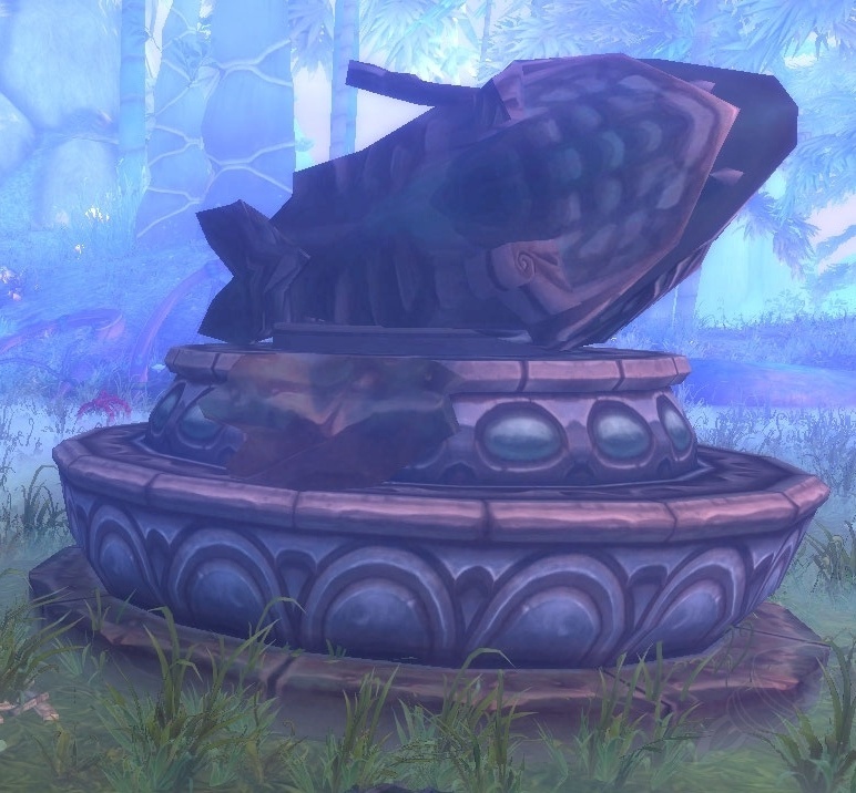 Fish Tales - Achievement - Mists of Pandaria Classic
